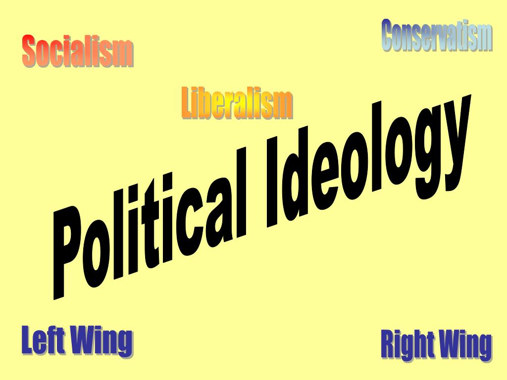 PPT - Political Ideology PowerPoint Presentation, free download - ID ...