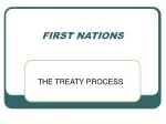 PPT - Canadian First Nations PowerPoint Presentation, free download ...