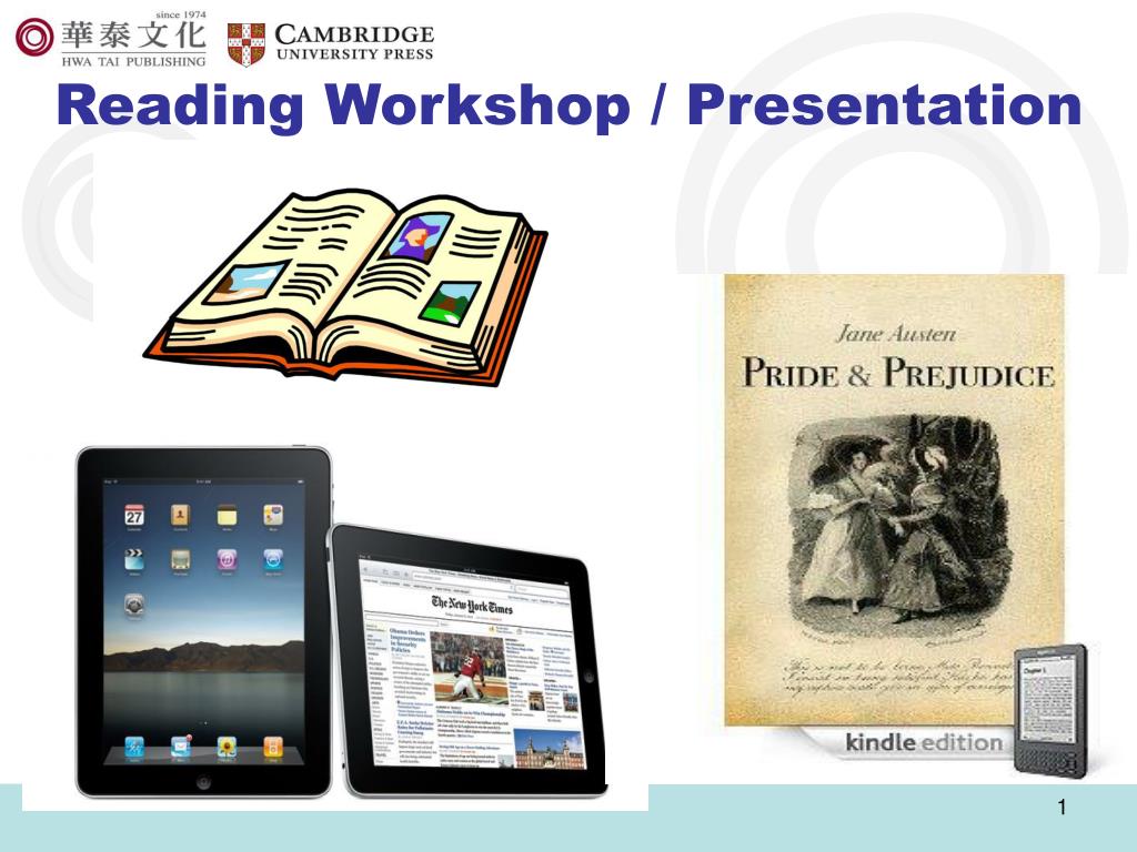 PPT - Reading Workshop / Presentation PowerPoint Presentation, free ...