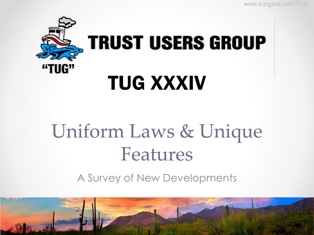 PPT - Uniform Laws & Unique Features PowerPoint Presentation, free ...