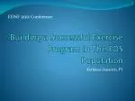 PPT - Cervical Instability in the EDS Population PowerPoint ...