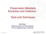 PPT - Collection and preservation of insects PowerPoint Presentation ...