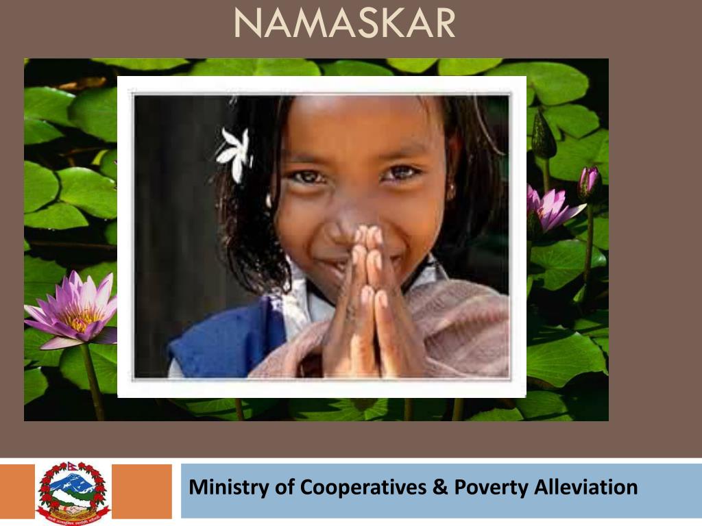 PPT - Namaskar PowerPoint Presentation, free download - ID:4444139