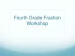 PPT - Fraction Fun Grade 1 PowerPoint Presentation, free download - ID ...