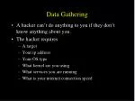 PPT - DATA GATHERING TECHNIQUES PowerPoint Presentation, free download ...