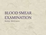 PPT - Blood Spatter Pt 2: Projected Blood PowerPoint Presentation, free ...