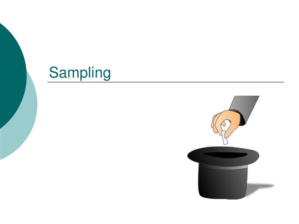 PPT - Sampling PowerPoint Presentation, free download - ID:4463524