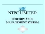 PPT - NTPC LTD. PowerPoint Presentation, free download - ID:7288025