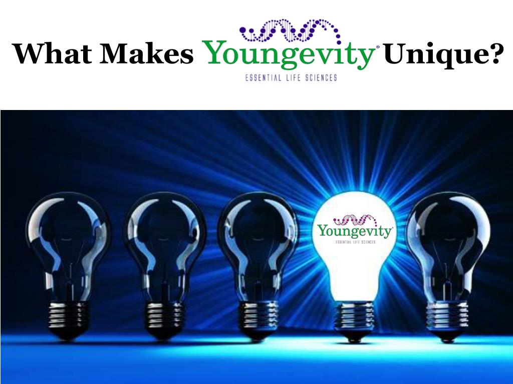 PPT - What Makes Unique? PowerPoint Presentation, free download - ID ...
