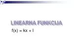 PPT - Kvadratna funkcija PowerPoint Presentation, free download - ID ...