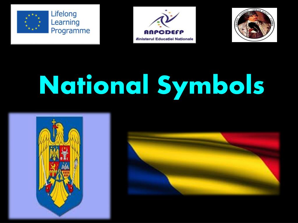PPT - National Symbols PowerPoint Presentation, free download - ID:4472634