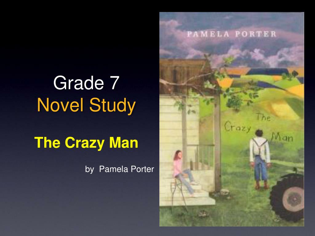 PPT - Grade 7 Novel Study PowerPoint Presentation, free download - ID ...
