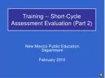 PPT - Part 2 - The Crazy Cycle PowerPoint Presentation, free download ...