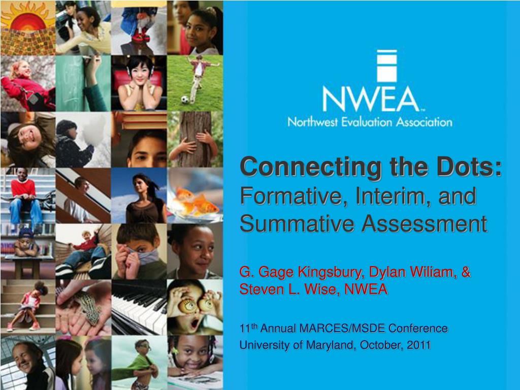 PPT - Balancing Assessment Tools in Education: Formative, Interim, and ...