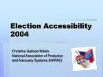 PPT - 2004 Florida Accessibility Code for Building Construction PowerPoint Presentation - ID:61629