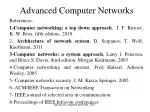 PPT - Computer Networks (4 th Edition) -Andrew S.Tanebaum PowerPoint ...