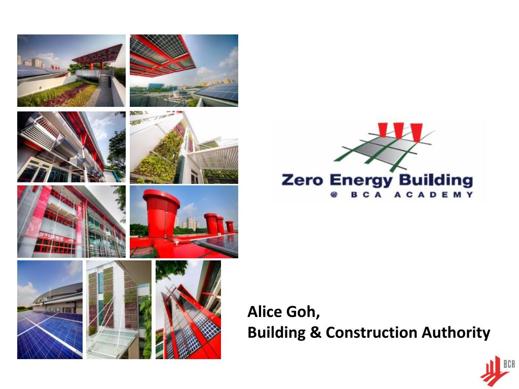 PPT - Alice Goh, Building & Construction Authority PowerPoint ...
