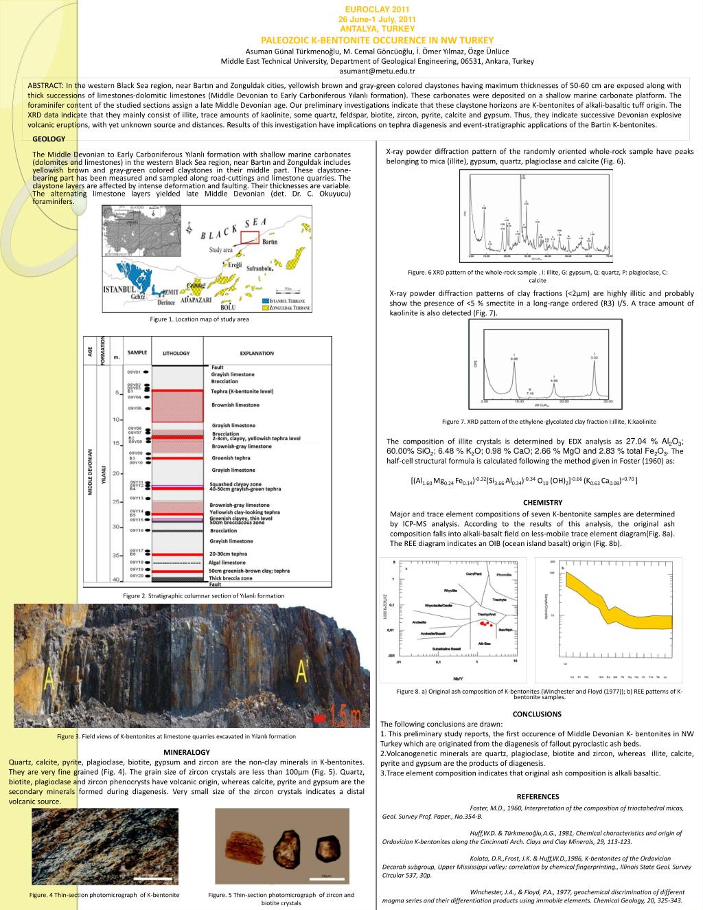 PPT - GEOLOGY PowerPoint Presentation, free download - ID:4479068