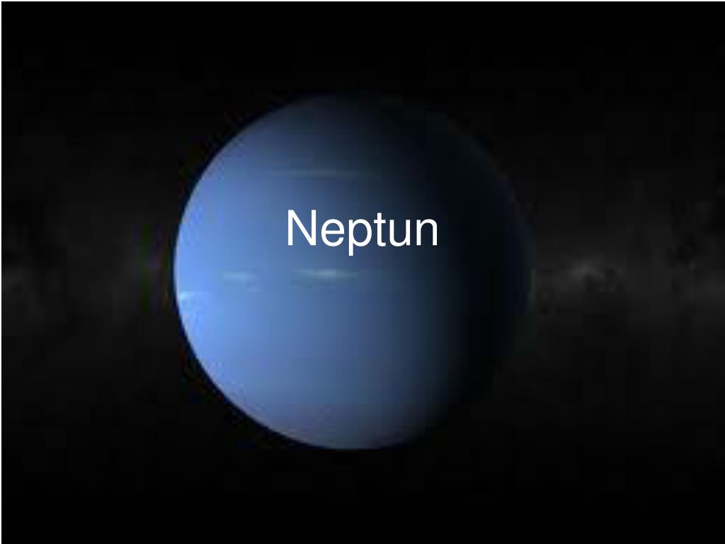 PPT - Neptun PowerPoint Presentation, free download - ID:4483235