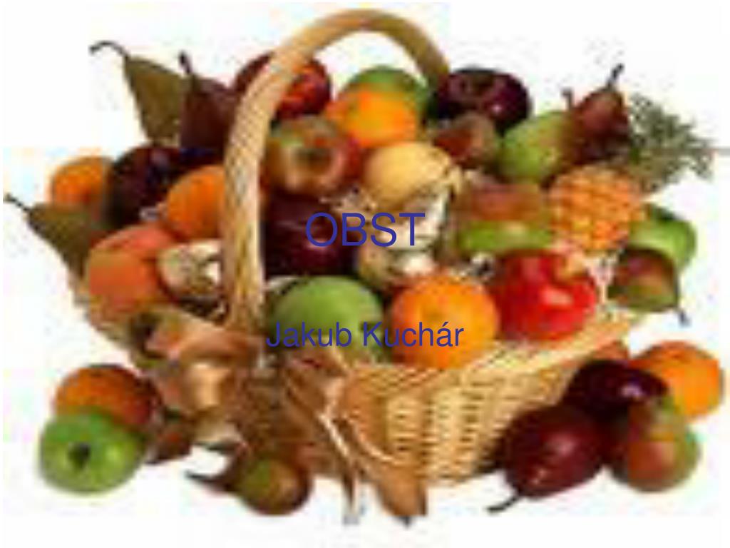 PPT - OBST PowerPoint Presentation, free download - ID:4483693