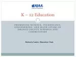 PPT - PHYSICAL EDUCATION K-12 CURRICULUM PowerPoint Presentation, free ...
