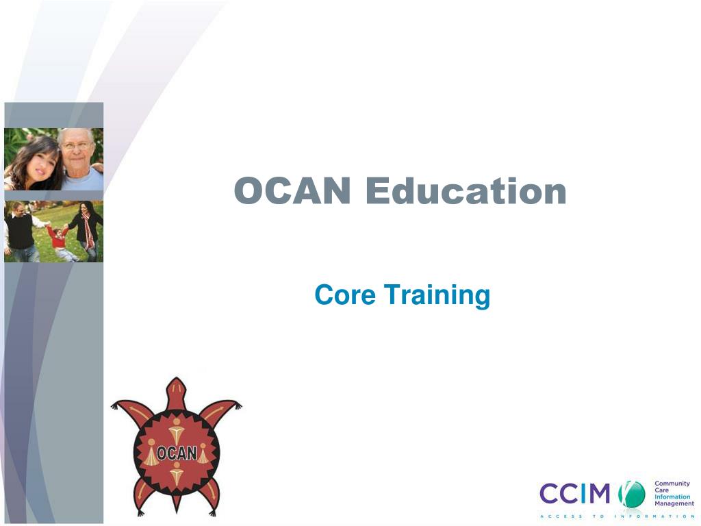 PPT - OCAN Education PowerPoint Presentation, free download - ID:4484989