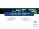 PPT - Laboratory Safety PowerPoint Presentation, free download - ID:2286651