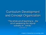 PPT - Curriculum Design & development PowerPoint Presentation, free ...