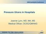 PPT - PRESSURE ULCERS PowerPoint Presentation, free download - ID:9359889