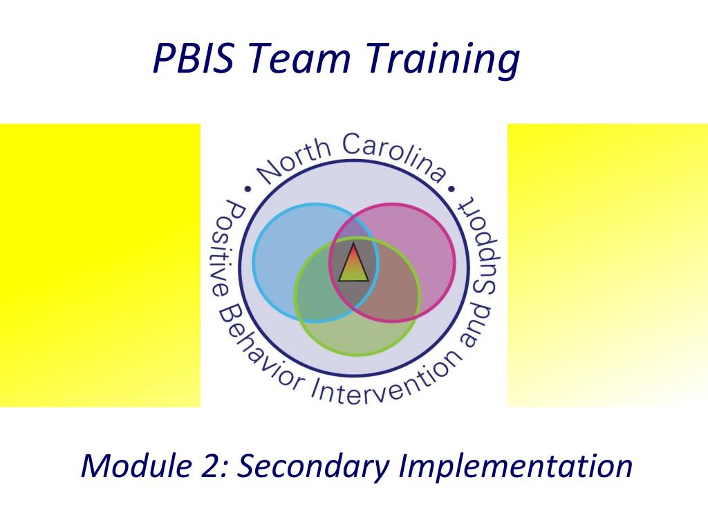 PPT - PBIS Team Training PowerPoint Presentation, free download - ID ...