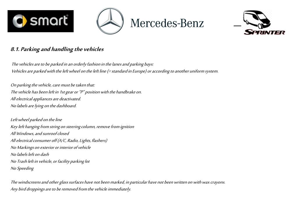 PPT - mercedes PowerPoint Presentation, free download - ID:4495424