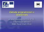 PPT - Základy ekologie PowerPoint Presentation, free download - ID:3054192