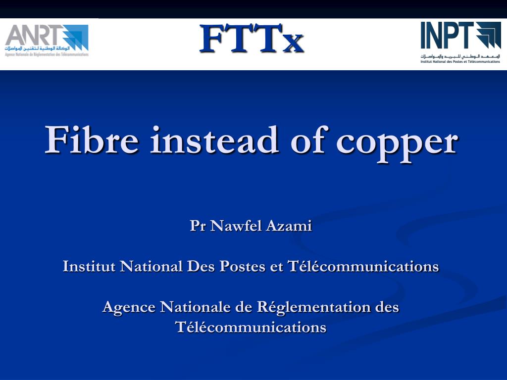 PPT - Copper PowerPoint Presentation, free download - ID:4514455