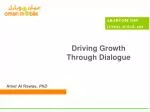 PPT - Growth Through Study PowerPoint Presentation, free download - ID ...