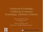 PPT - Protecting Traditional Knowledge in India PowerPoint Presentation ...