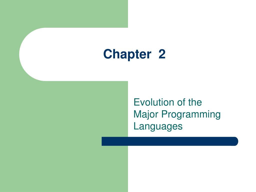 PPT - Chapter 2 PowerPoint Presentation, free download - ID:4524355