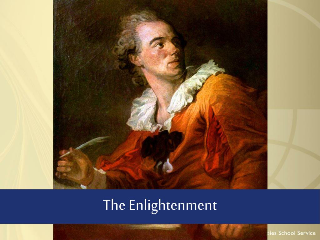 PPT - The Enlightenment PowerPoint Presentation, free download - ID:4526648