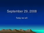 PPT - STEP September 29, 2005 PowerPoint Presentation, free download ...