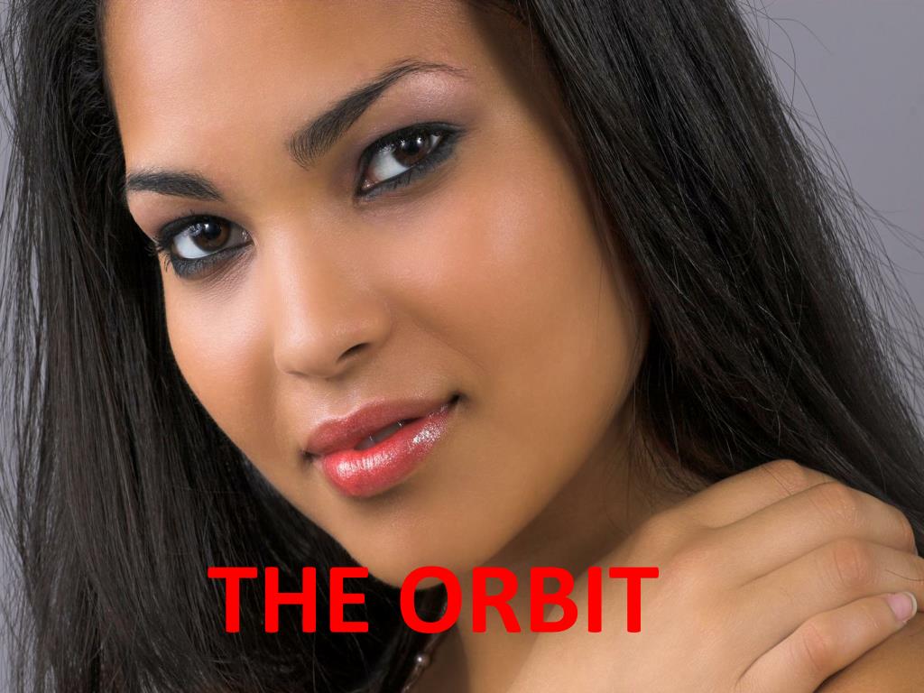 PPT - THE ORBIT PowerPoint Presentation, free download - ID:4529931