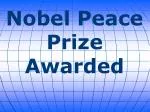 PPT - Nobel Prize PowerPoint Presentation, free download - ID:6700949
