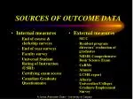 PPT - Evaluation of routine data sources for ascertainment of ...