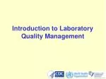 PPT - Introduction to Quality PowerPoint Presentation, free download ...