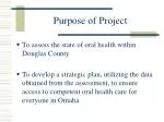 PPT - 5 Purpose of Technology Get More Value From Project Management ...