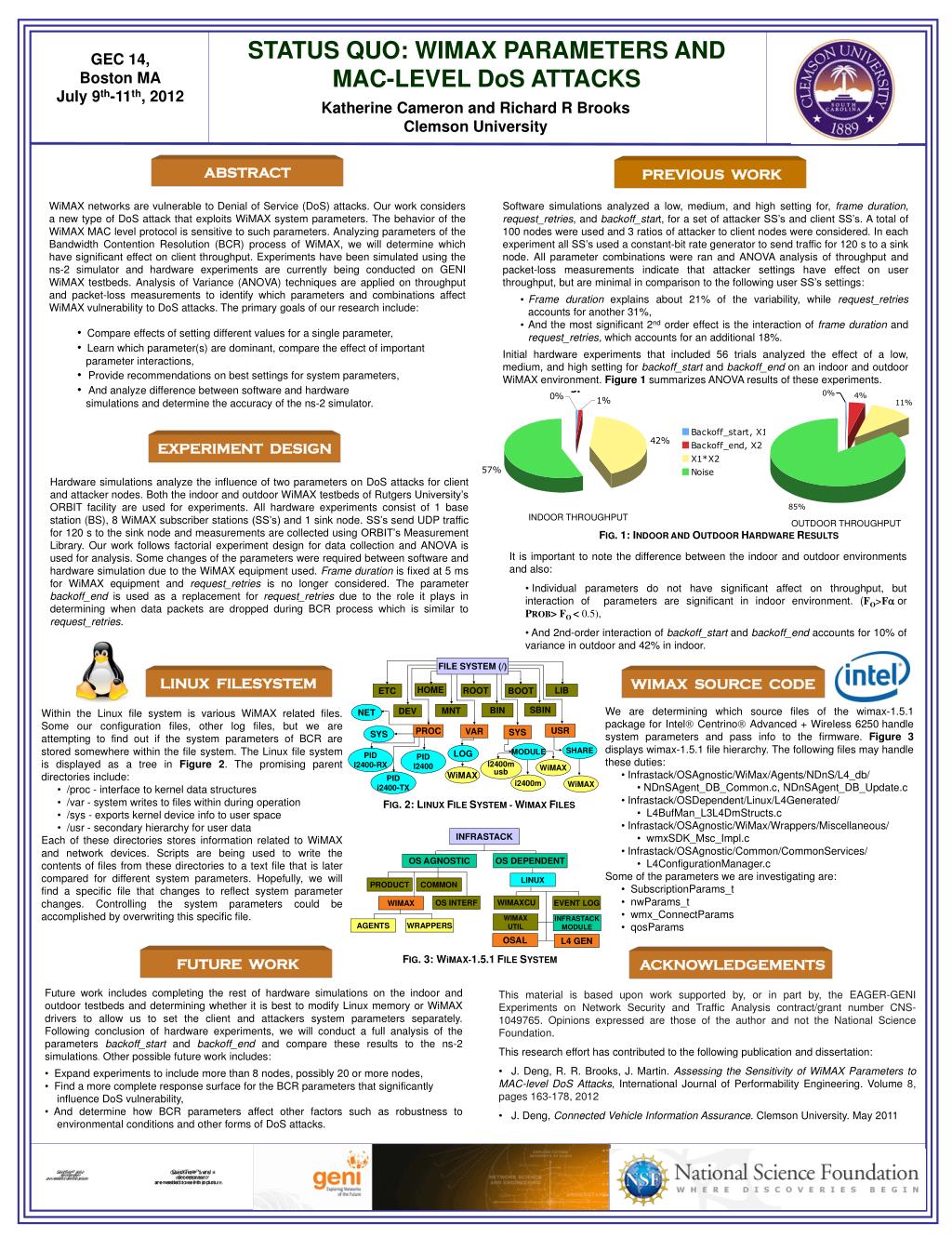 PPT - OUTDOOR THROUGHPUT PowerPoint Presentation, free download - ID ...