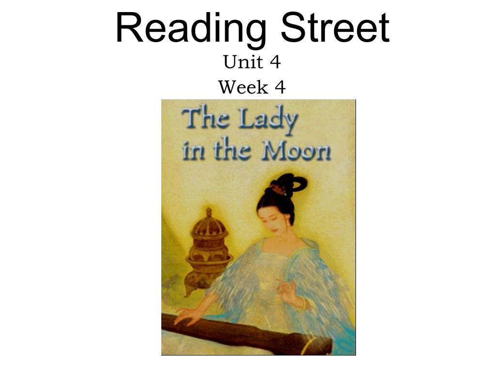PPT - Reading Street PowerPoint Presentation, free download - ID:4541628