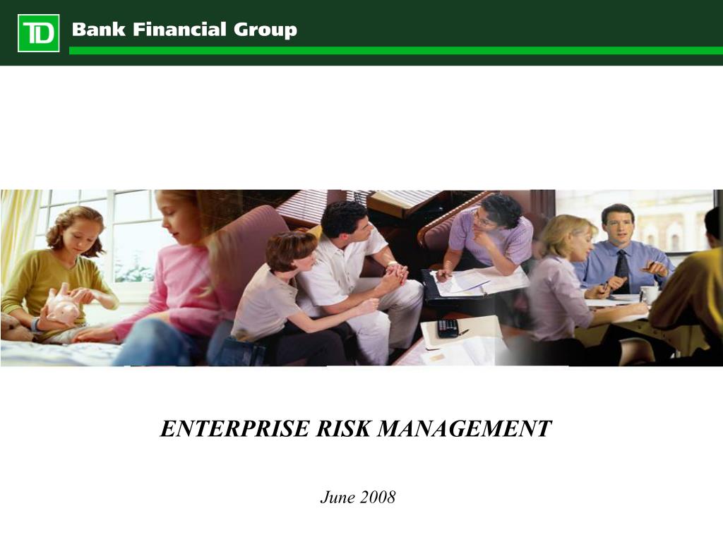 PPT - ENTERPRISE RISK MANAGEMENT PowerPoint Presentation, free download ...