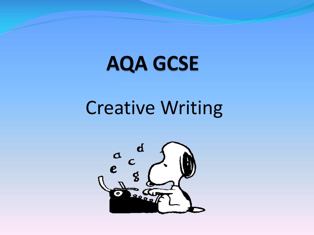 PPT - AQA GCSE PowerPoint Presentation, free download - ID:4550772