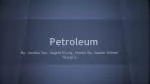 PPT - Petroleum System Elements PowerPoint Presentation, free download ...