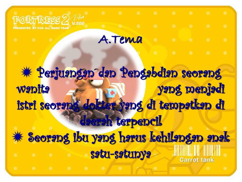 PPT - B. Alur dalam Cerita alur dalam cerita ini menggunakan alur maju ...