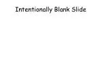 PPT - This page intentionally left blank PowerPoint Presentation, free ...